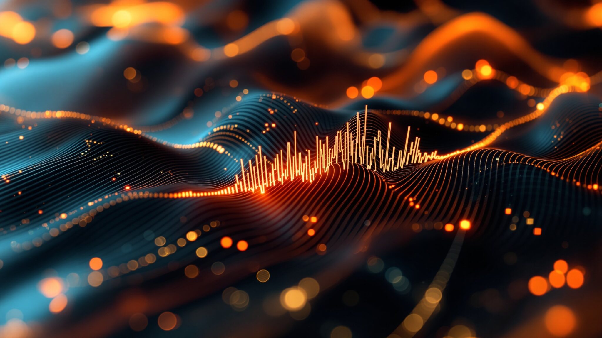 Signal Anomalies & Detection - Signal Streets